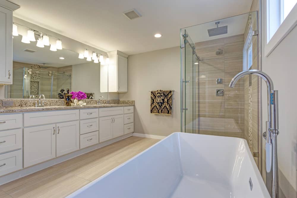 Bathroom Design Trends For 2022 2023 Bestsydneybathrooms au